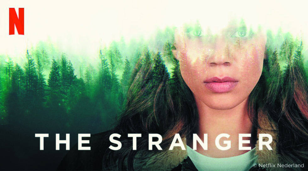 Kijktip: The Stranger op Netflix wil je nu gaan kijken